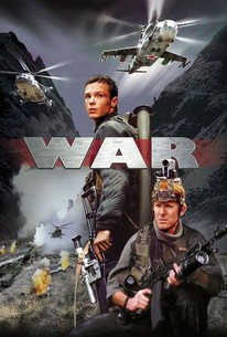 War | Rotten Tomatoes