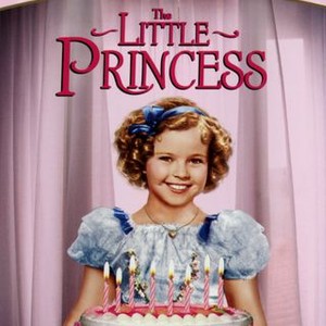 The Little Princess - Rotten Tomatoes