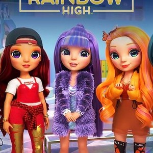 Rainbow High - Rotten Tomatoes