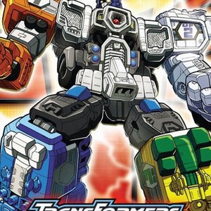 Transformers Energon - Rotten Tomatoes