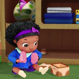 Special Agent Oso: Season 1, Episode 19 - Rotten Tomatoes