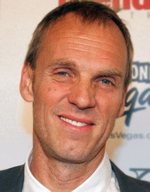 Matthew Harrison - Rotten Tomatoes