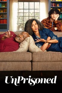 Unprisoned: Season 2, Episode 2 | Rotten Tomatoes