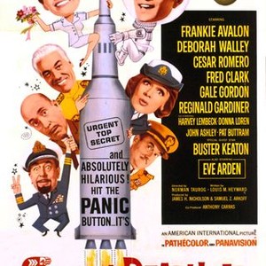 Sergeant Deadhead (1965) - Rotten Tomatoes