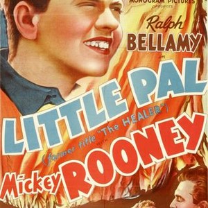 Little Pal - Rotten Tomatoes