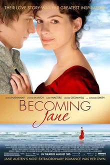 becoming james