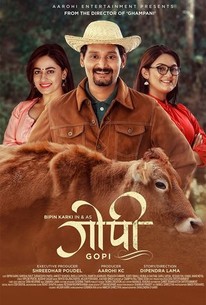Gopi (2019) | Rotten Tomatoes