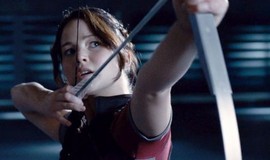 The Hunger Games - Trailers & Videos | Rotten Tomatoes