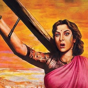 Mother India - Rotten Tomatoes
