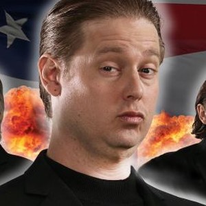 Decker - Rotten Tomatoes