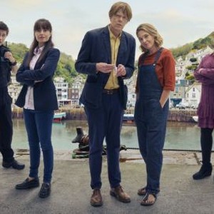 Beyond Paradise: Season 1, Episode 3 - Rotten Tomatoes