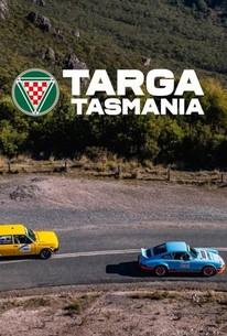 Targa Tasmania | Rotten Tomatoes