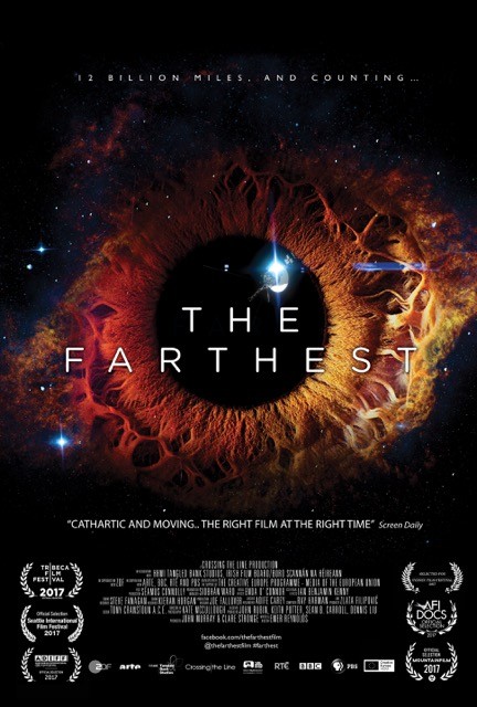 The Farthest (2017) - Rotten Tomatoes