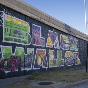 Rise Again: Tulsa and the Red Summer - Rotten Tomatoes