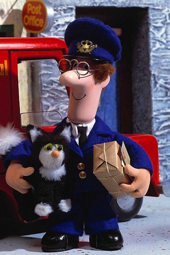 Postman Pat and the Eco Igloo Pictures | Rotten Tomatoes