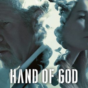 Hand of God - Rotten Tomatoes