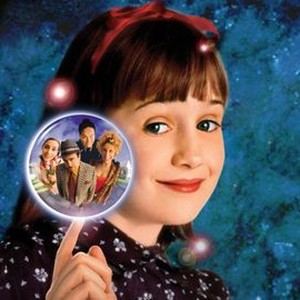Matilda - Rotten Tomatoes