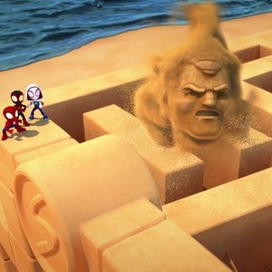 Marvel's Spidey and His Amazing Friends: Season 2, Episode 7 - Rotten ...