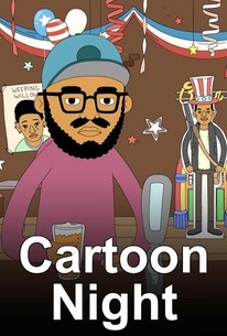 Cartoon Night | Rotten Tomatoes