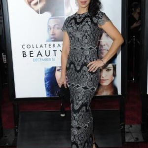 Shirley Rumierk - Rotten Tomatoes