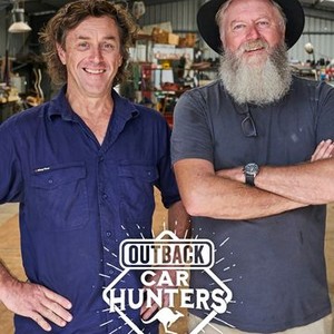 Outback Car Hunters - Rotten Tomatoes