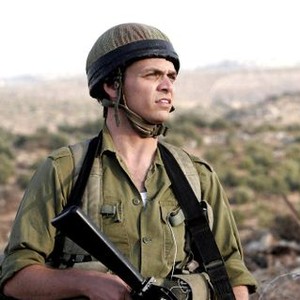 Ohad Knoller - Rotten Tomatoes