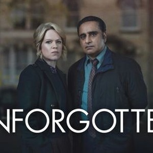 Unforgotten - Rotten Tomatoes
