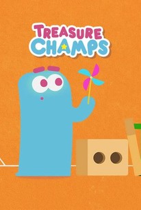 Treasure Champs: Season 2 | Rotten Tomatoes