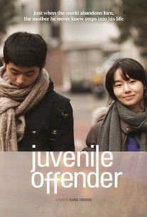 Juvenile Offender | Rotten Tomatoes
