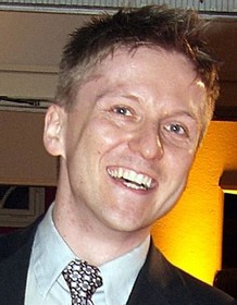 Andreas Gergen - Rotten Tomatoes