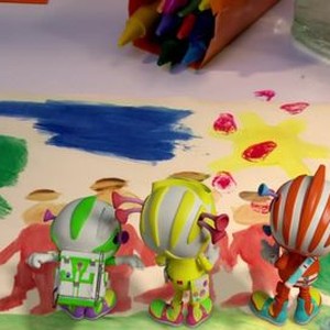 Floogals: Season 1, Episode 25 - Rotten Tomatoes