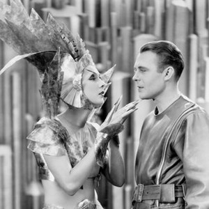 Just Imagine - Rotten Tomatoes