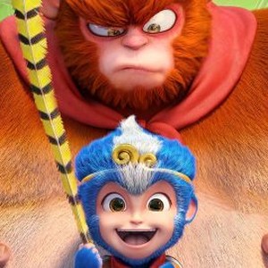 Monkey Magic - Rotten Tomatoes