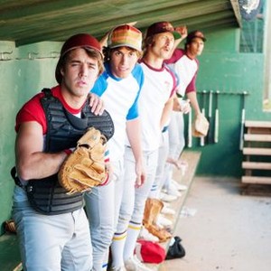 Temple Baker - Rotten Tomatoes