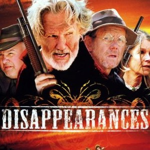 Disappearances - Rotten Tomatoes