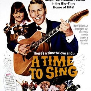 A Time to Sing - Rotten Tomatoes