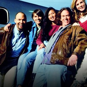 Travelers - Rotten Tomatoes