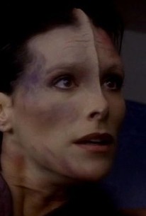 Star Trek: Deep Space Nine: Season 1, Episode 8 | Rotten Tomatoes