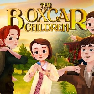 The Boxcar Children - Rotten Tomatoes