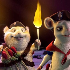 Valiant - Rotten Tomatoes