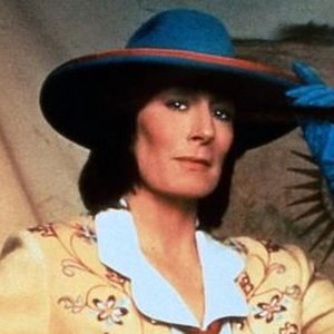 Buffalo Girls - Rotten Tomatoes