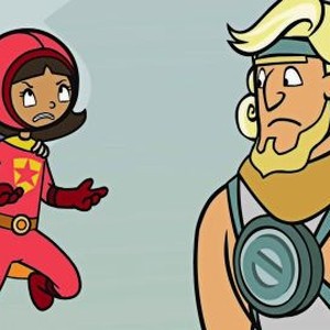 WordGirl: Season 2, Episode 19 - Rotten Tomatoes