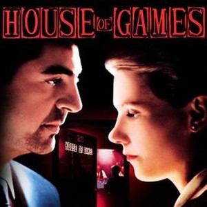 House of Games - Rotten Tomatoes