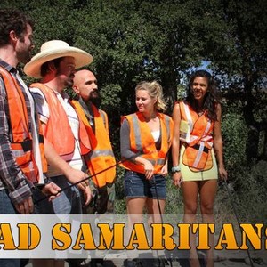 Bad Samaritans - Rotten Tomatoes