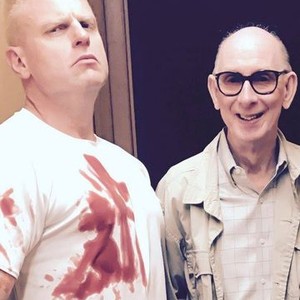 Masked Mutilator - Rotten Tomatoes