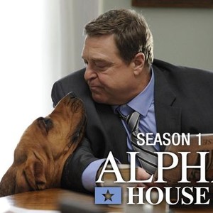 Alpha House - Rotten Tomatoes