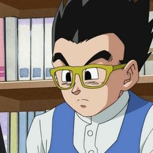 Dragon Ball Super: Season 1, Episode 73 - Rotten Tomatoes