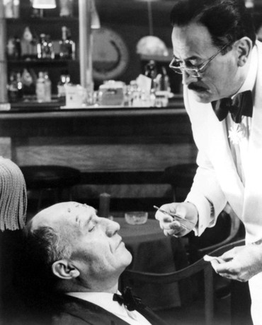 Walter Gotell Biography