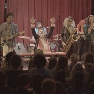 The Reverend - Rotten Tomatoes