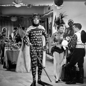 Elliott Reid - Rotten Tomatoes